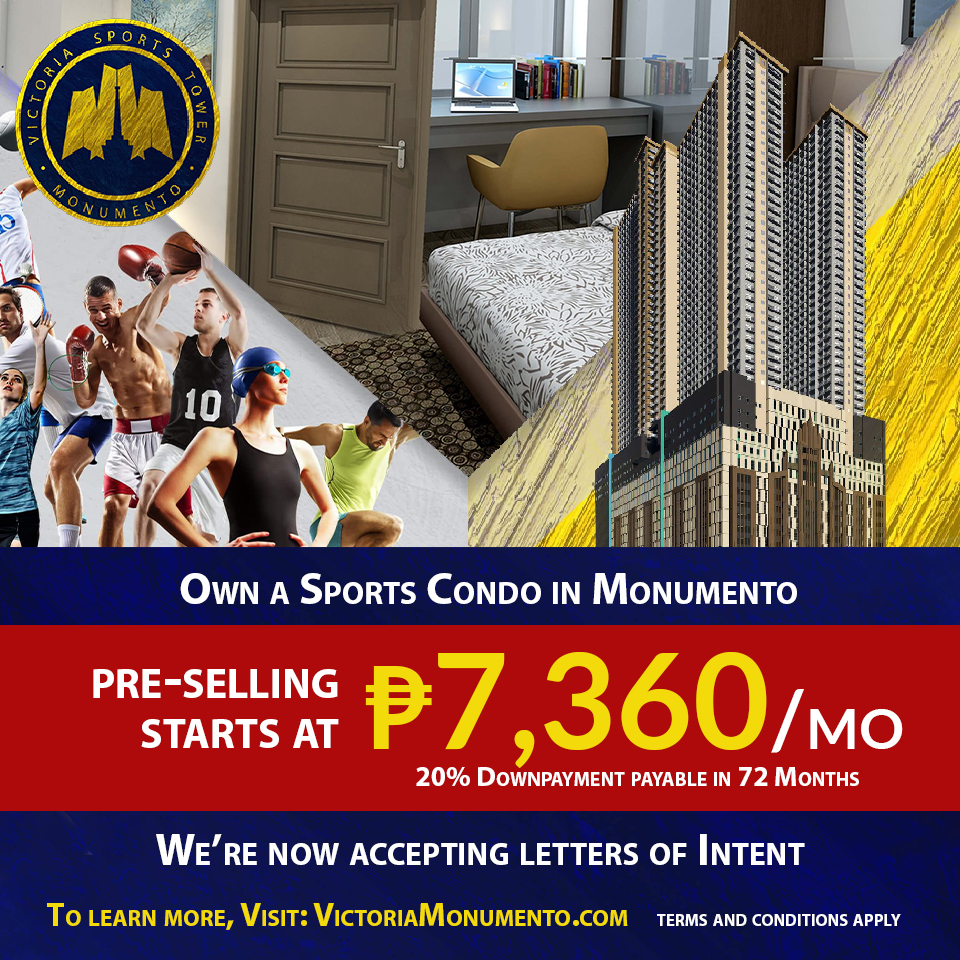 Combined - 360 Model Unit - Victoria Sports Tower Monumento